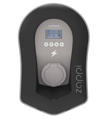 Electric Vehicle EV Chargers & Charging | South UK | Zappi EV Charger ...