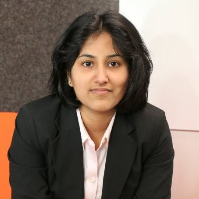 Business Strategist | Chikat