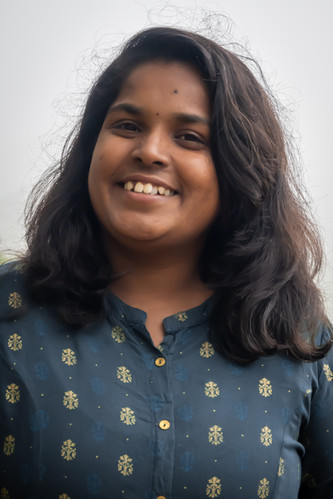 Social Worker | Chikat