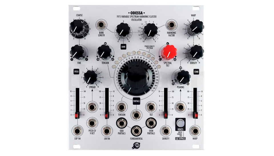 Print Synthesizer Magazine | Waveform Magazine