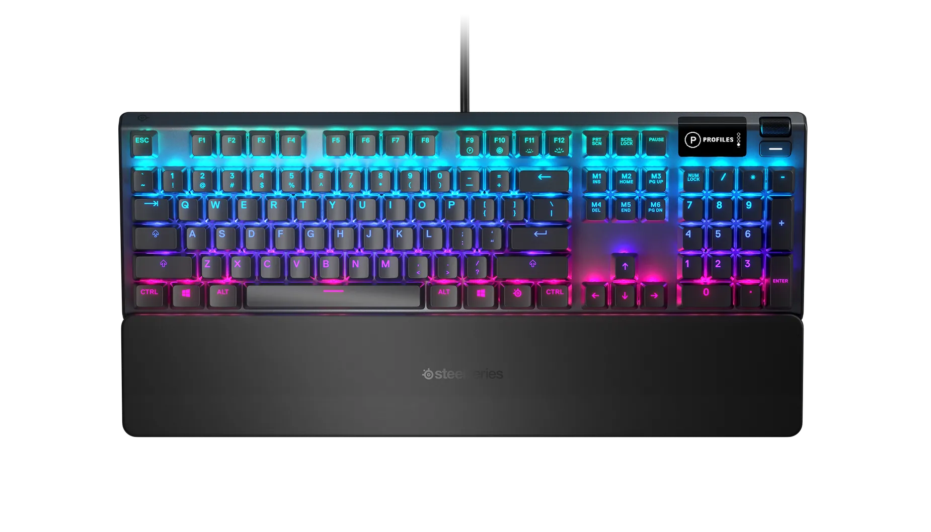 Performance Gaming Mechanical Keyboards | South Africa