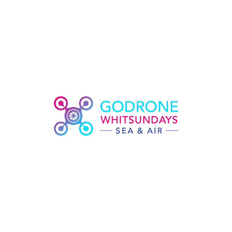 Aerial Photography| Godrone Whitsundays | Brisbane | Autralia