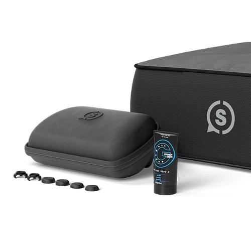 Scuf Starter Kit: Gaming Comfort & Precision Bundle