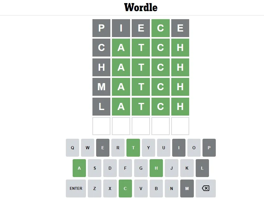 What is Wordle? Understand Wordle Rules and How to Play Wordle Online