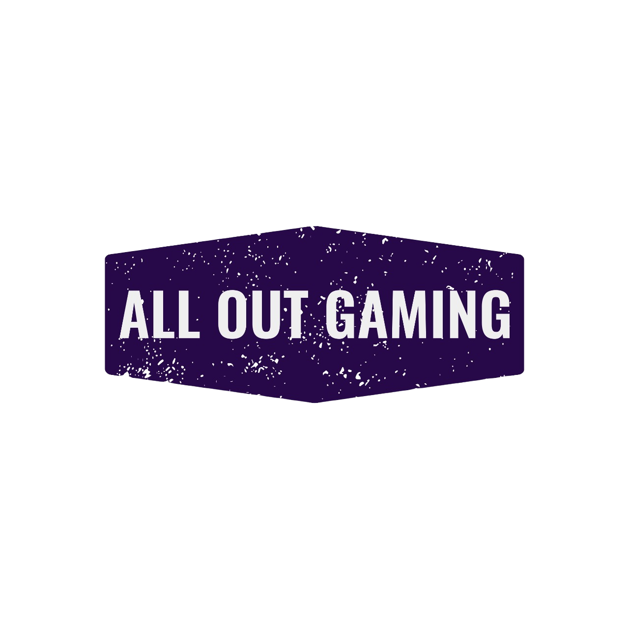 Join "All Out Gaming" on the Spaces by Wix App