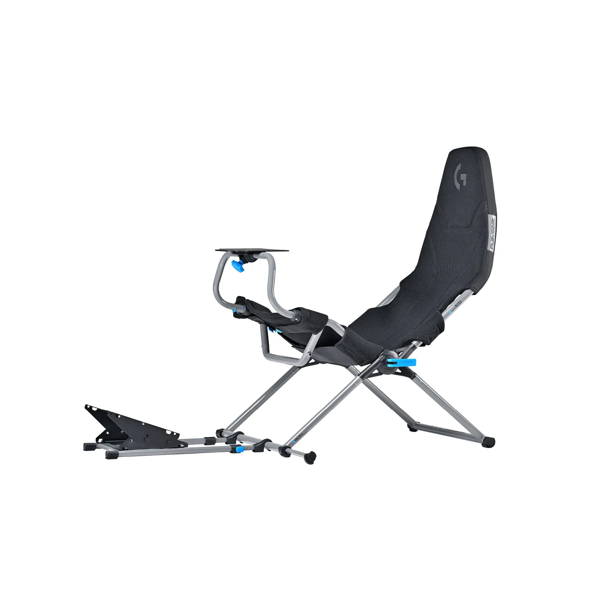 Playseat Racing Seats & Gaming Gear | Performance Gaming