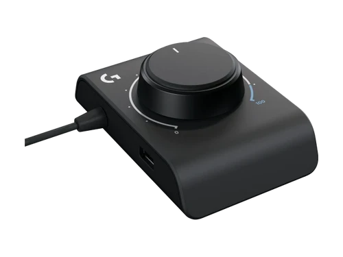 Logitech G Racing Adapter