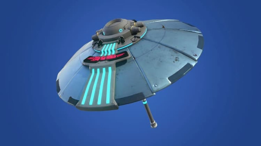 Unlocking the New Victory Umbrella in Fortnite OG