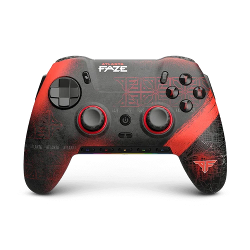 SCUF Envision Pro CDL Atlanta FaZe 2025