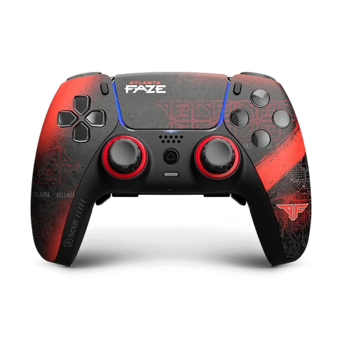 SCUF Reflex CDL Atlanta FaZe 2025