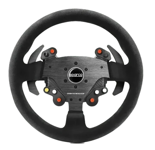 Thrustmaster Rally Wheel Add-On Sparco R383 Mod