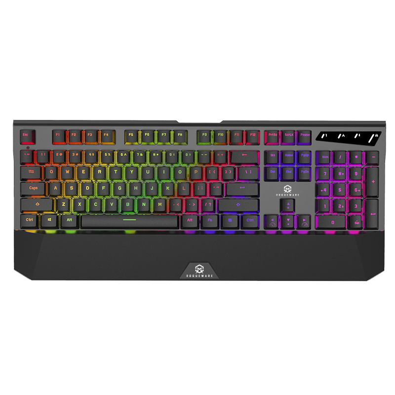 Shop Gaming Keyboards for Gaming at Affordable Prices