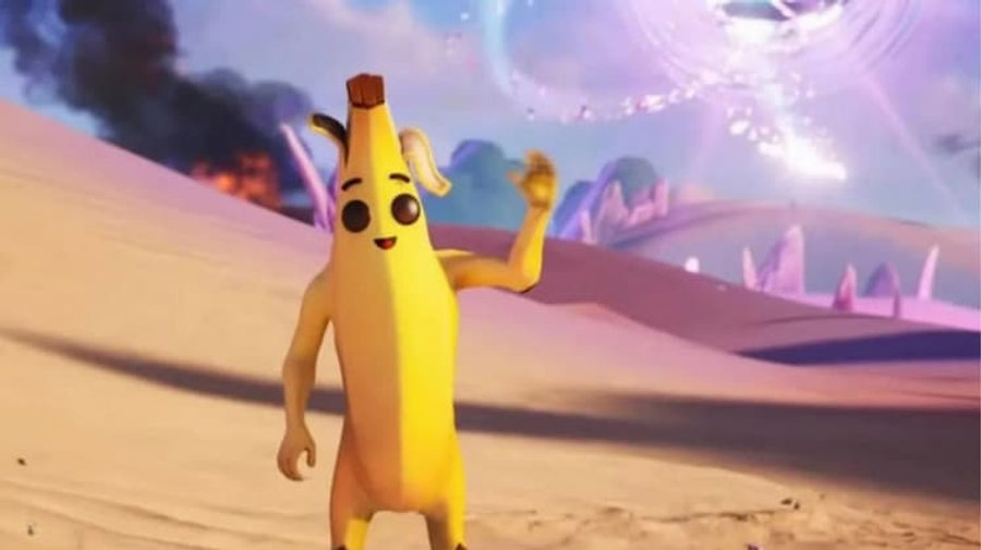 Fortnite Chapter 4 Season 5 Battle Pass Leaked