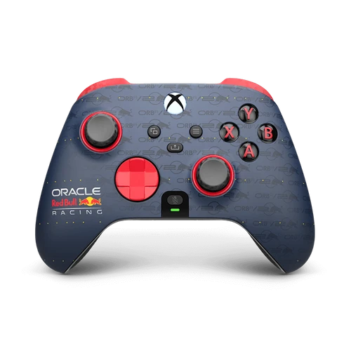 Scuf Oracle Red Bull Racing Instinct Pro