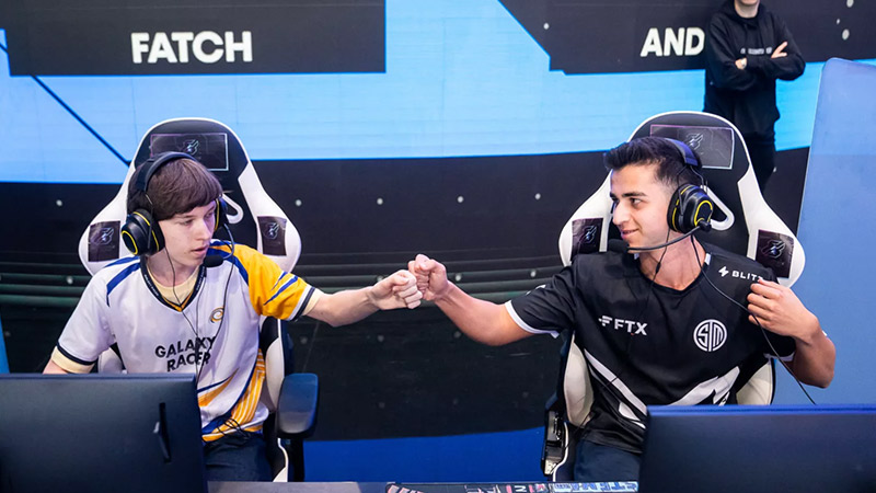 Top 10 Fortnite Players in 2024: The Best in the World