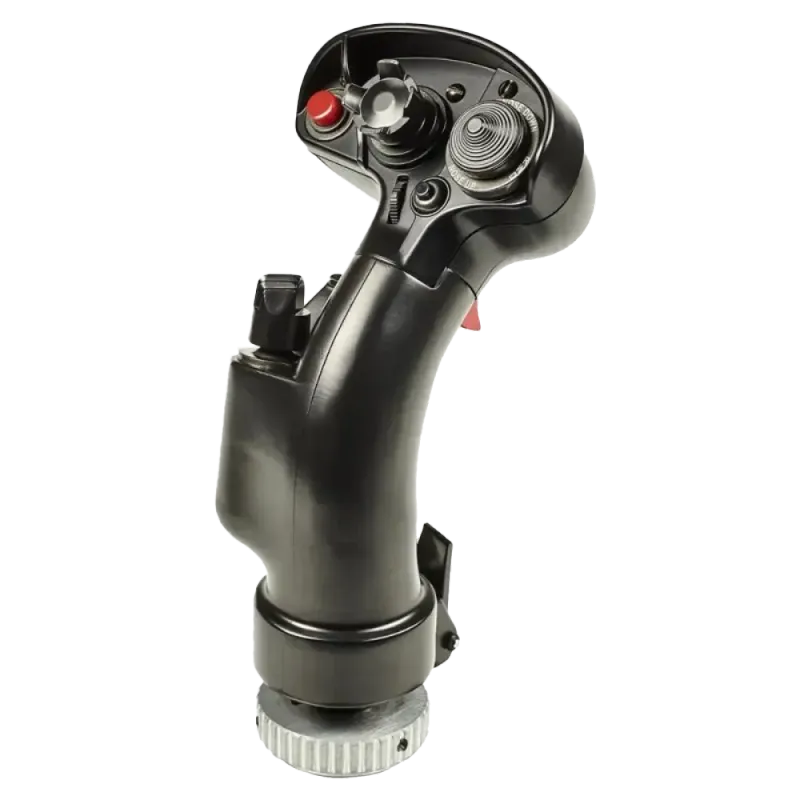 Thrustmaster F/A-18C Hornet HOTAS Add-On Grip