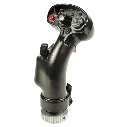 Thrustmaster F/A-18C Hornet HOTAS Add-On Grip