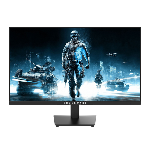 Rogueware 24" W2413S 75HZ 5MS Freesync Full HD 1080p Gaming Monitor