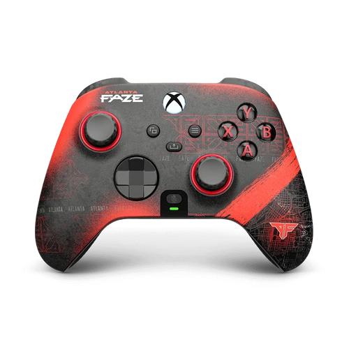 SCUF Instinct Pro CDL Atlanta FaZe 2025