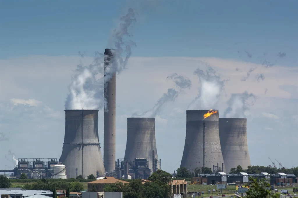 Energy Generation from South African Coal | South Africa's Coal Energy
