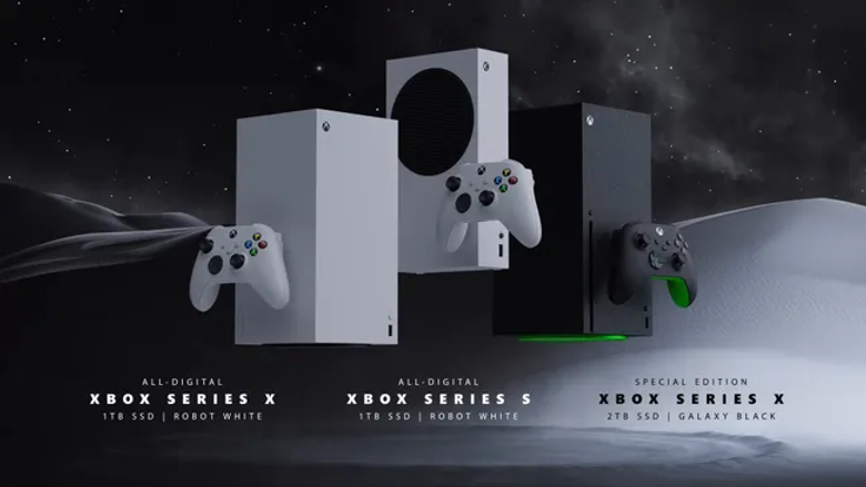 Xbox Reveals New Consoles for 2024 and Future Plans