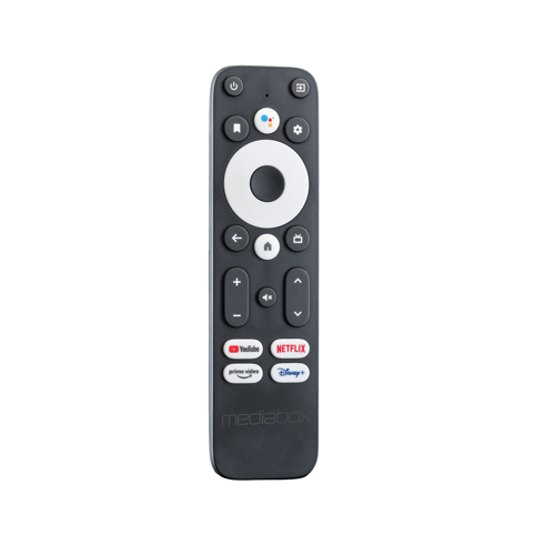Shop the Mediabox Neo Stick Remote at Affordable Pricing