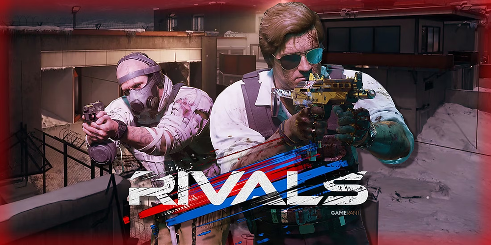 15 Top Rewards in BO6 & Warzone Rivals Event 2025