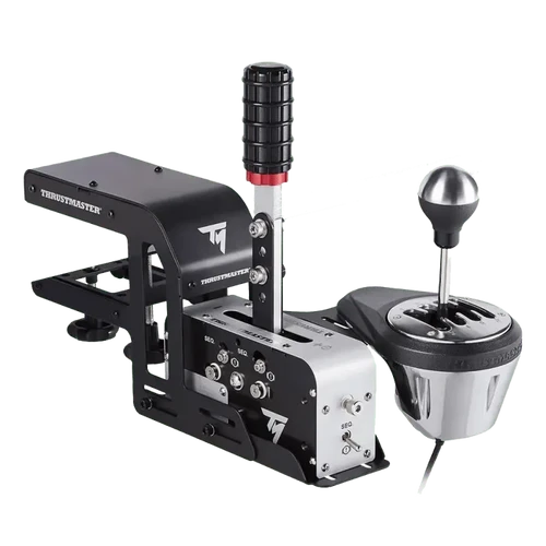 Thrustmaster TM Racing Clamp - Secure & Adjustable