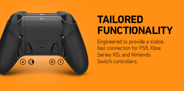 SCUF Instinct Pro’s Mouse Click Triggers: FAQs and Guide