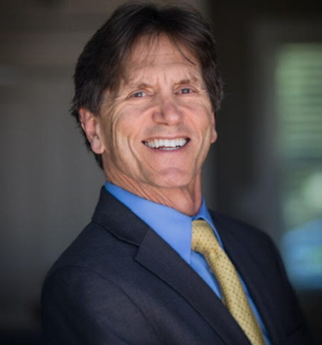 Dr. James Thorp | Focus On America