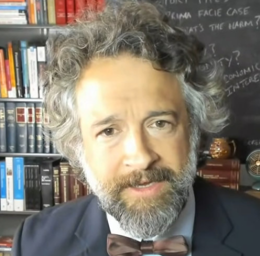 David Clements | Focus On America