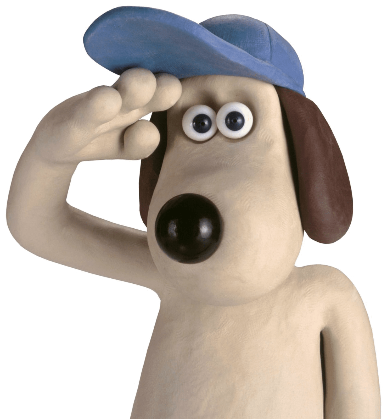 Wallace And Gromit