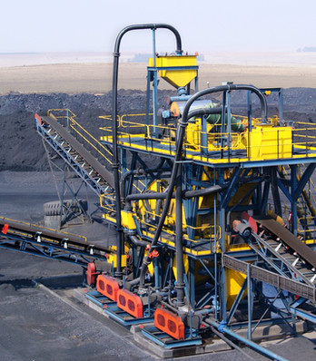 Dense Medium Separation Plants | Bond Equipment | Mineral Processing ...