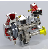 Pumps | Vanguard Fire