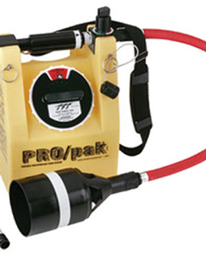 Firefighting Equipment | Vanguard Fire