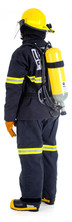Structural Firefighting Suits | Vanguard Fire