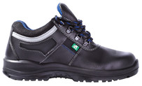 Footwear | Vanguard Fire