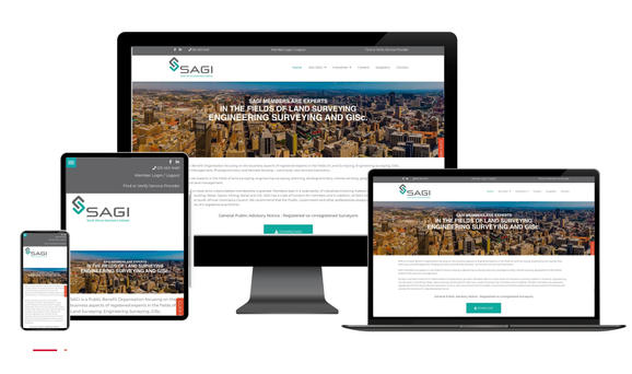 Website Design and Development Agency | Globally Awarded | Stone Hut ...