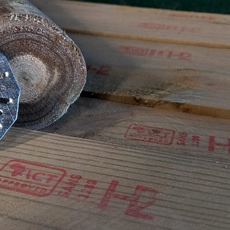 Treated Timber Suppliers | Outpost Treated Timber | Howick, KZN