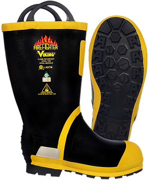 Firefighting Apparel | Vanguard Fire & Safety