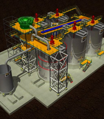 Copper | Bond Equipment | Mineral Processing Solutions