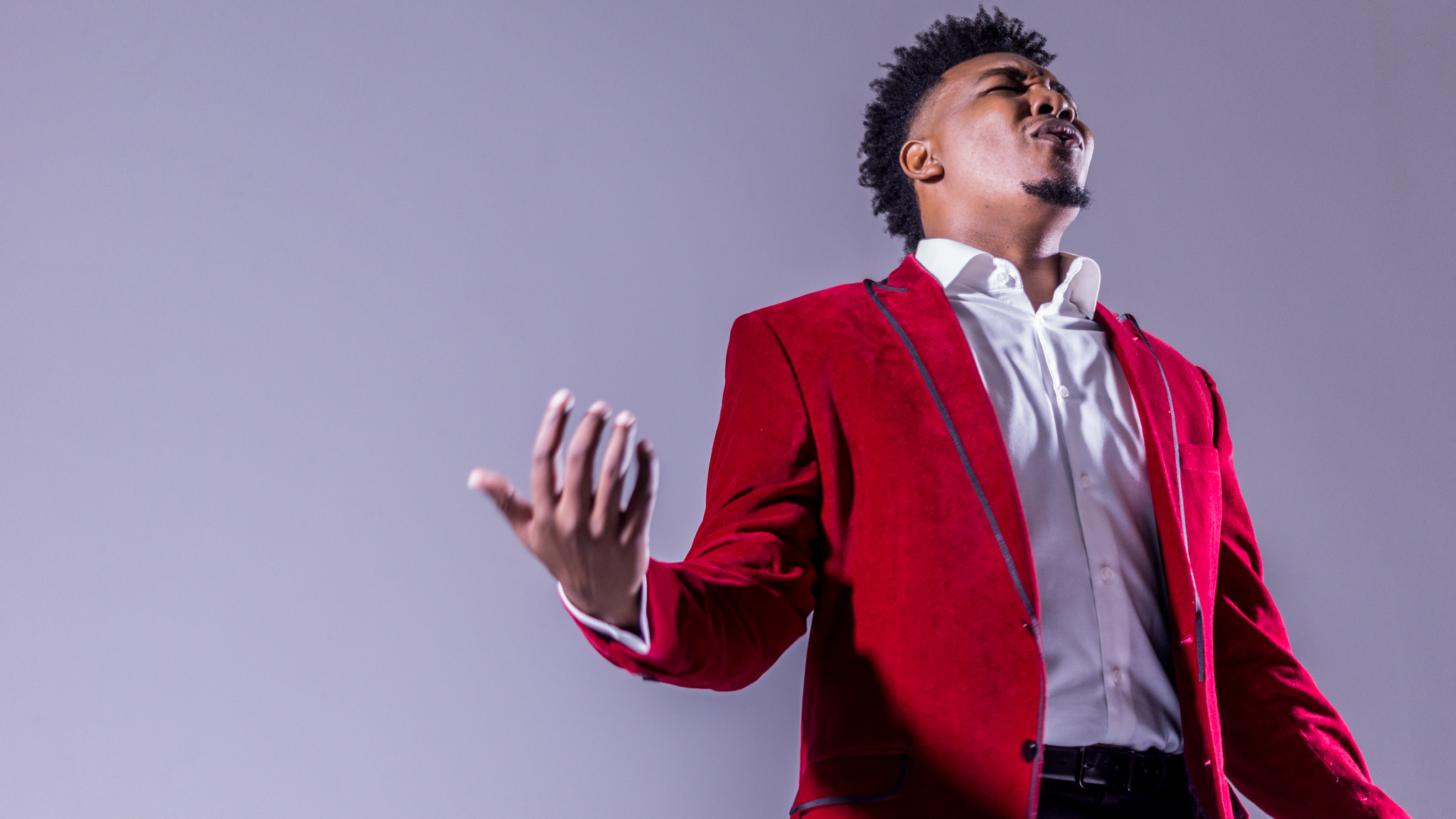 HOME | I Am Matthew Grant