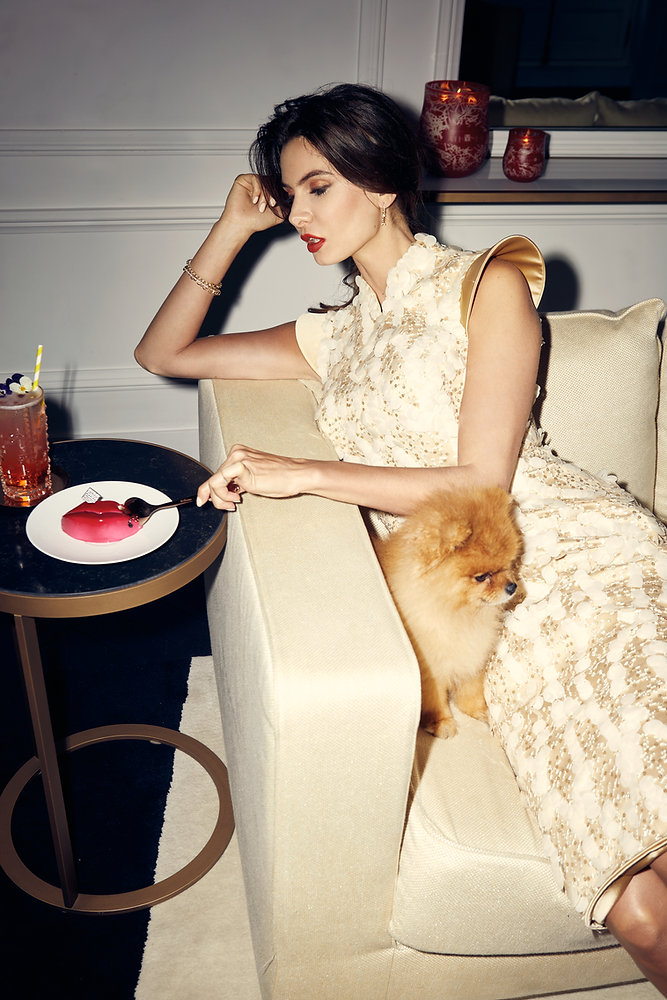 Interview: Alexandra Zimny