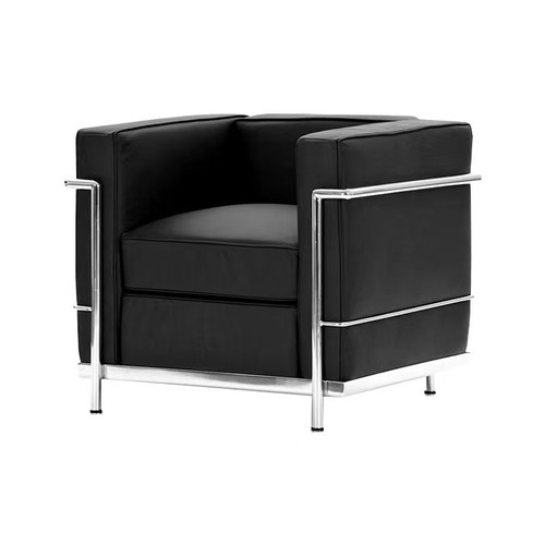 Le Corbusier LC2 扶手椅 | GRACE&CO
