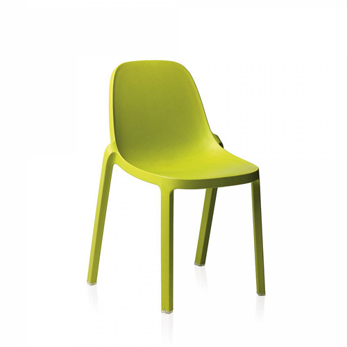 Broom Chair 單椅 | GRACE&CO