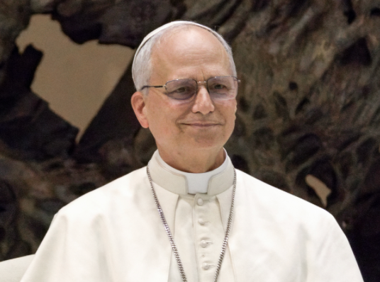 Pope Leo: Free speech is under attack in the West