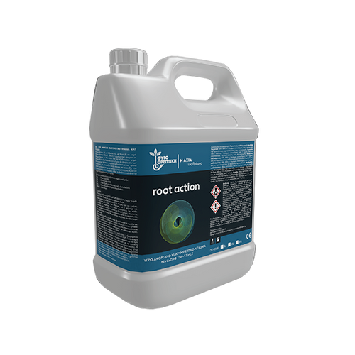 Root Action 5Lit | Geokosmos