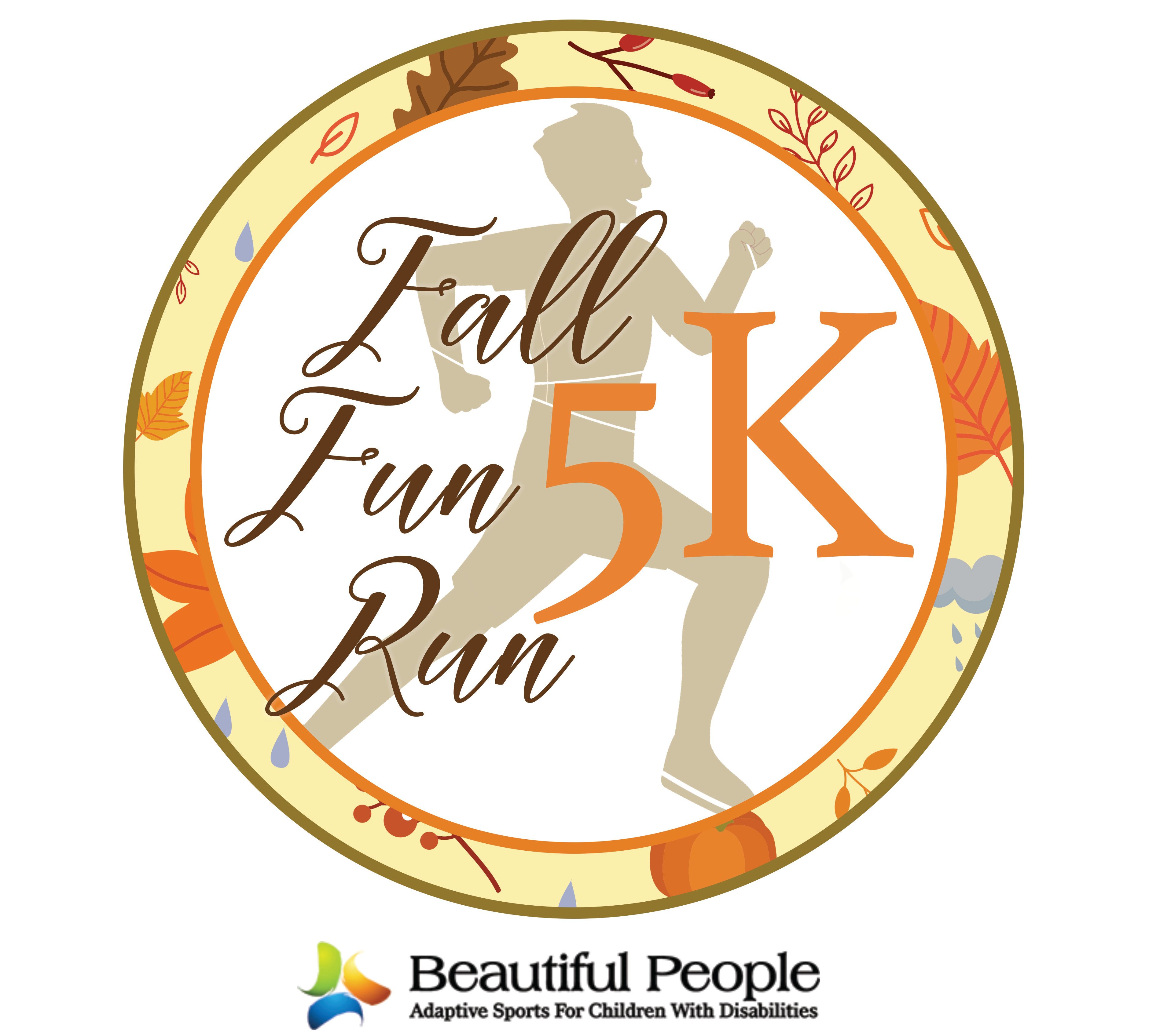 Fall Fun Run!