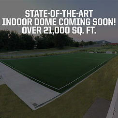Hudson Sports Complex | Facilities