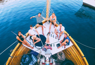 Baron Travel | Philippine Tour Packages | Philippines